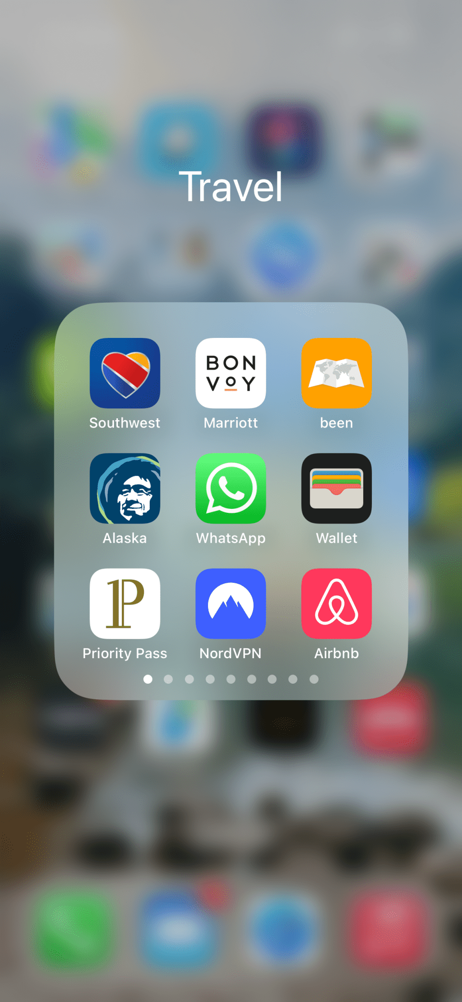 Tips for planning a Long-term Backpacking Trip – The Pursuit Of Travel