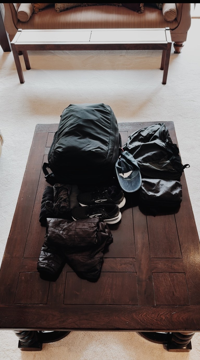 Tips for planning a Long-term Backpacking Trip – The Pursuit Of Travel